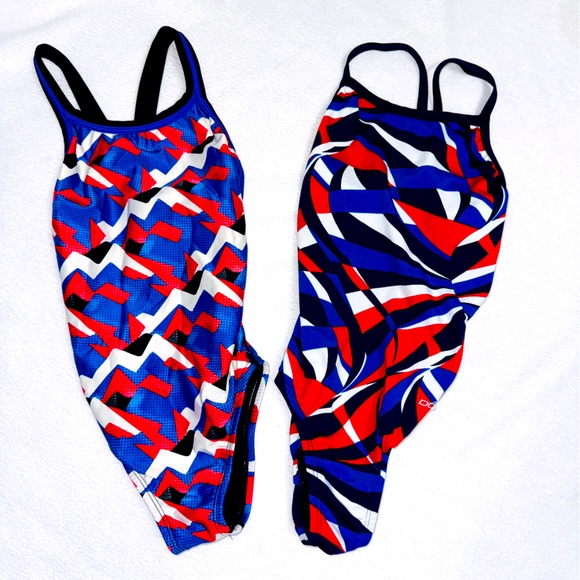 Dolfin | Swim | Dolfin Swim Suit Bundle | Poshmark
